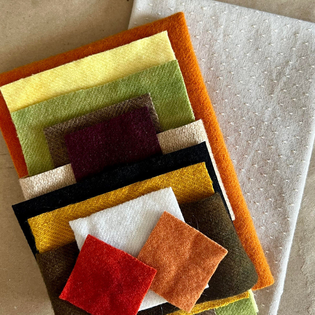 Kit #127 - Elspeths Antiques – Blueberry Backroads