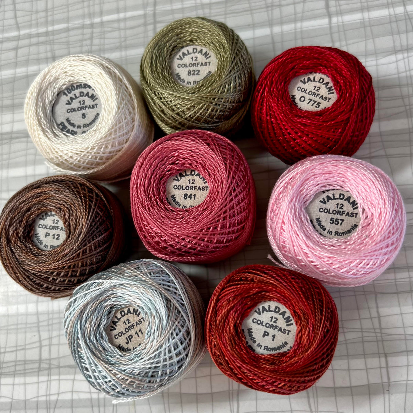 Kit #123 - Front Porch Valentine – Blueberry Backroads