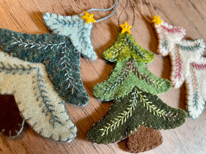 Our Newest Patterns! – Blueberry Backroads